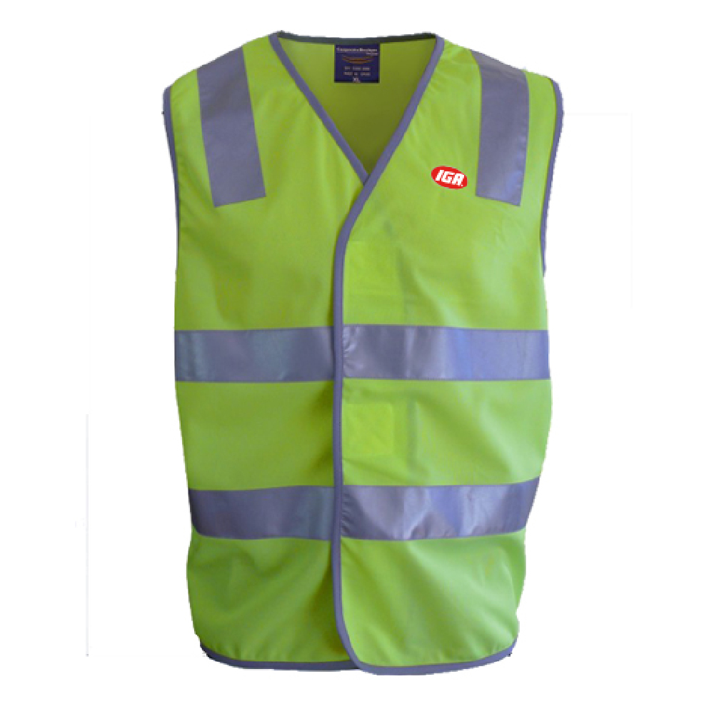 IGA Uniform Shop