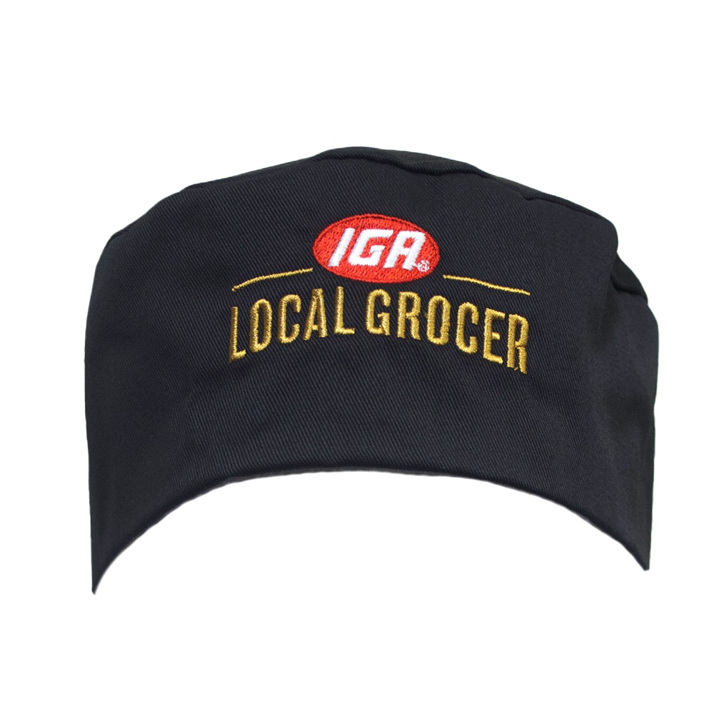 IGA Uniform Shop