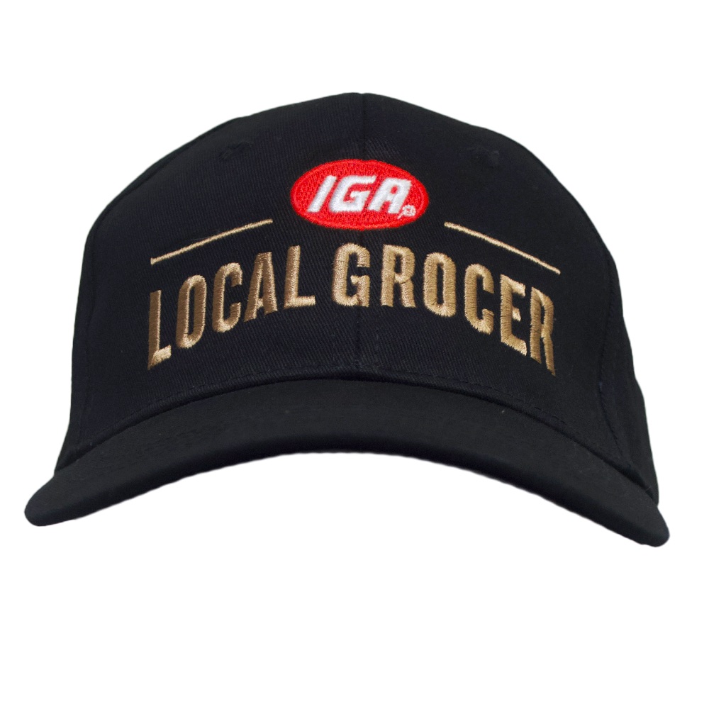 IGA Uniform Shop
